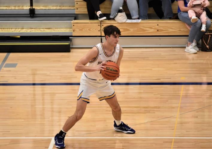 Friday Gallery: North Side at Homestead boys basketball | Photo ...