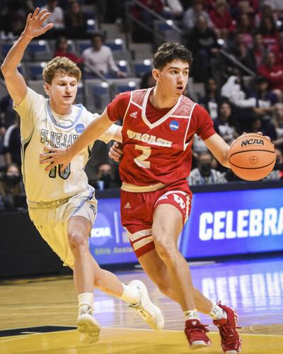 Friday Gallery Wabash vs Elmhurst | Photo Galleries | journalgazette.net