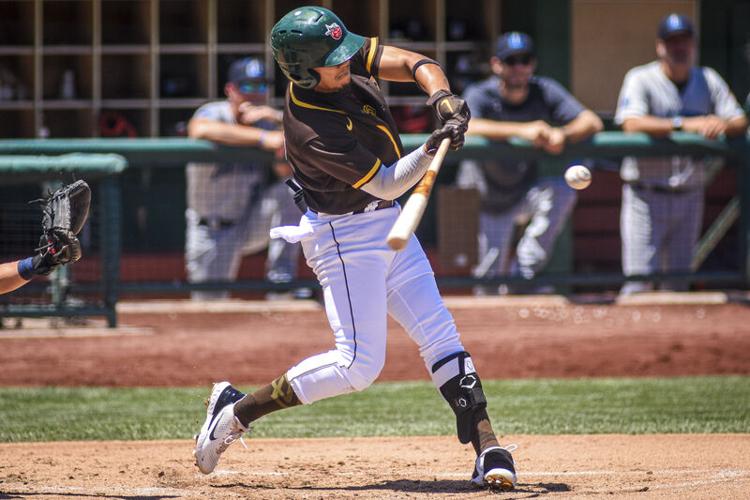 Sunday Gallery TinCaps vs Captains | Photo Galleries | journalgazette.net