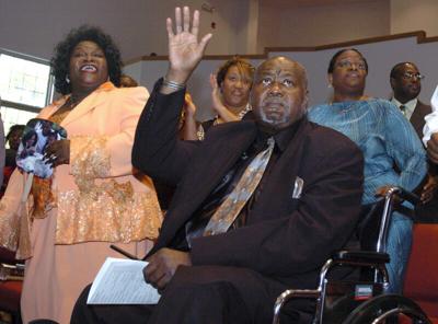 Children lose champion in Nickleson | Editorials | journalgazette.net