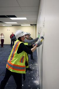 Ivy Tech sees strong enrollment as campus undergoes changes | Schools ...