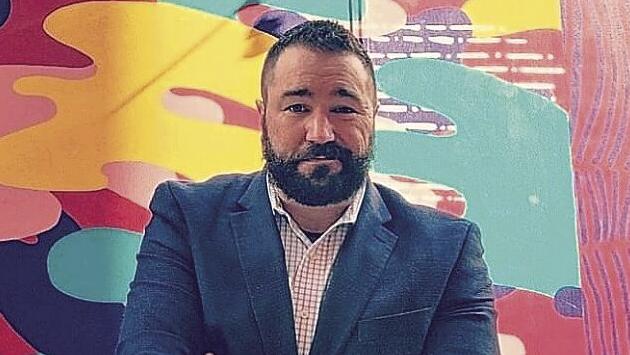 Five questions for Dan Baisden, City of Fort Wayne community ...