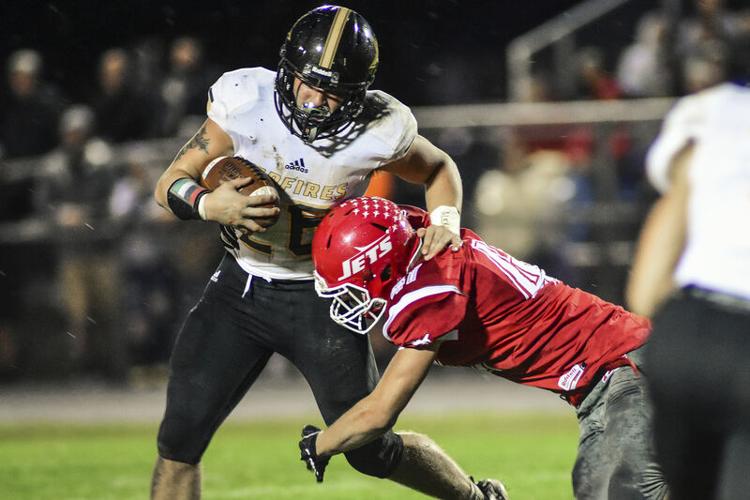 Friday Gallery South Adams vs Adams Central | Photo Galleries ...