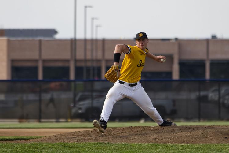 Snider's Brandon Logan homers twice agaisnt Carroll | High Schools ...