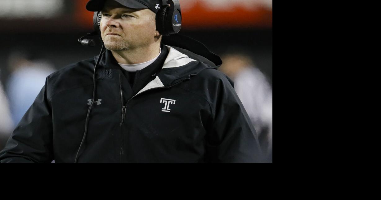 Hoosiers' new offensive line coach has tough task, saying: "I certainly ...