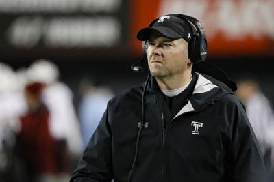 Hoosiers' new offensive line coach has tough task, saying: "I certainly ...