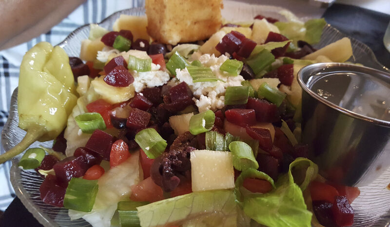 Landmark returns with new look, old favorites | Dining Out ...