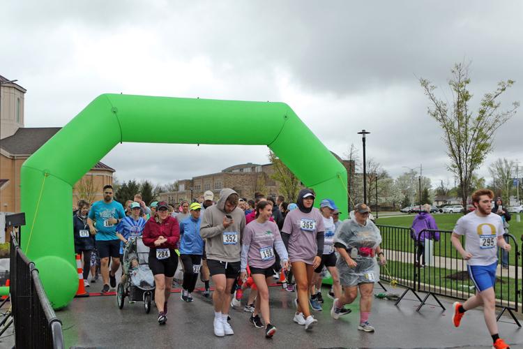 Fort Wayne university's medical mission trips runs on races | Local ...