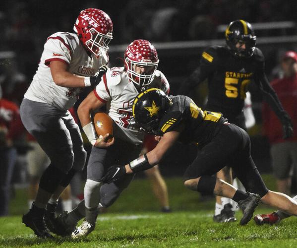 Friday Gallery: South Adams vs. Adams Central | Photo Galleries ...