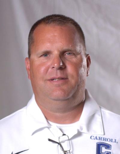 Carroll's Doug Dinan is The Journal Gazette's SAC Football Coach of the ...
