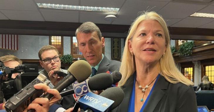 Low turnout on Election Day and a preview of November’s elections ...