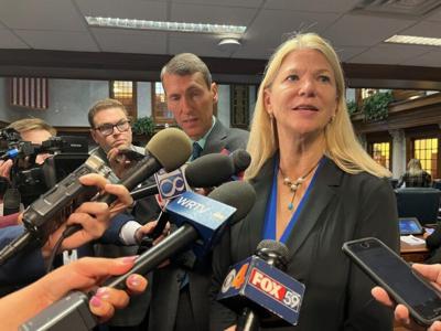 Low turnout on Election Day and a preview of November’s elections ...
