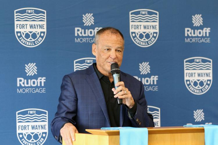 Fort Wayne FC to move up to USL1 in 2026; Club’s move to pro ranks to ...