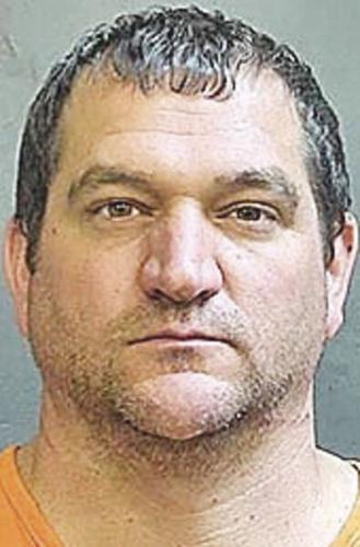 Murder suspect in line for township seat | Opinion | journalgazette.net