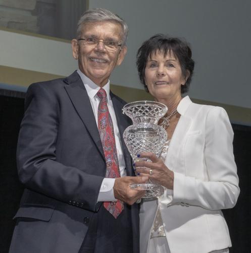 Education Notebook: Fort Wayne Catholic school breaks ground on career ...