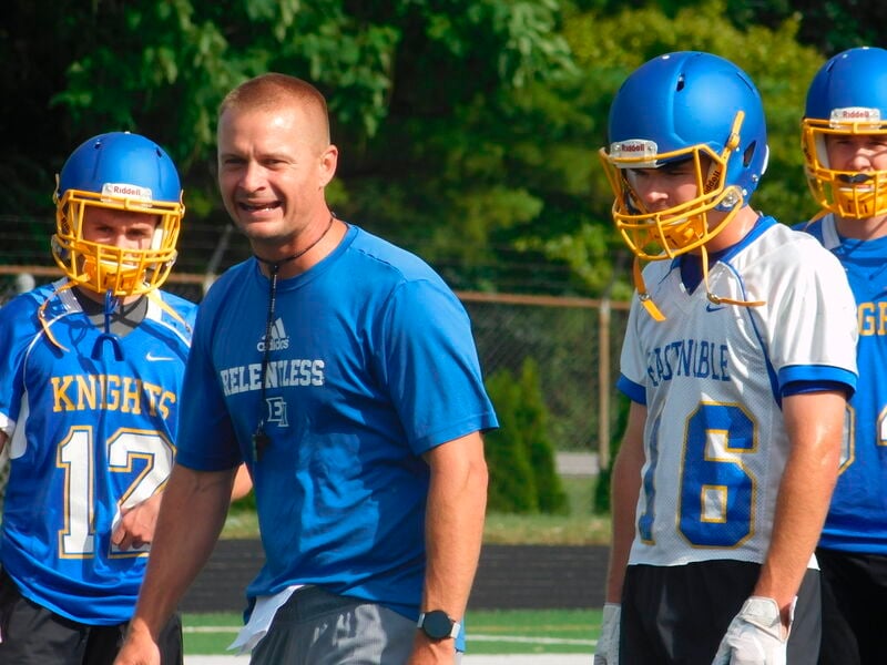 East Noble AD Amstutz hired by Northridge | High Schools ...