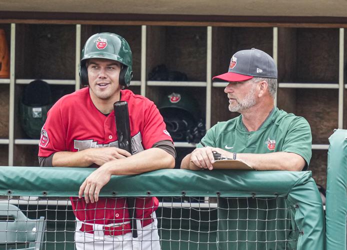 Padres name Jonathan Mathews, former TinCaps hitting coach, Fort Wayne ... Padres name Jonathan Mathews, former TinCaps hitting coach, Fort Wayne ...