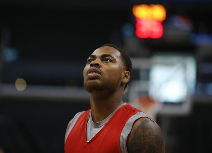 Deshaun Thomas was city's best basketball player | High Schools ...
