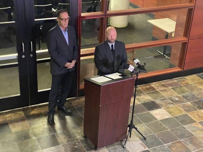 Jehl lays out trash pickup actions | Local | journalgazette.net