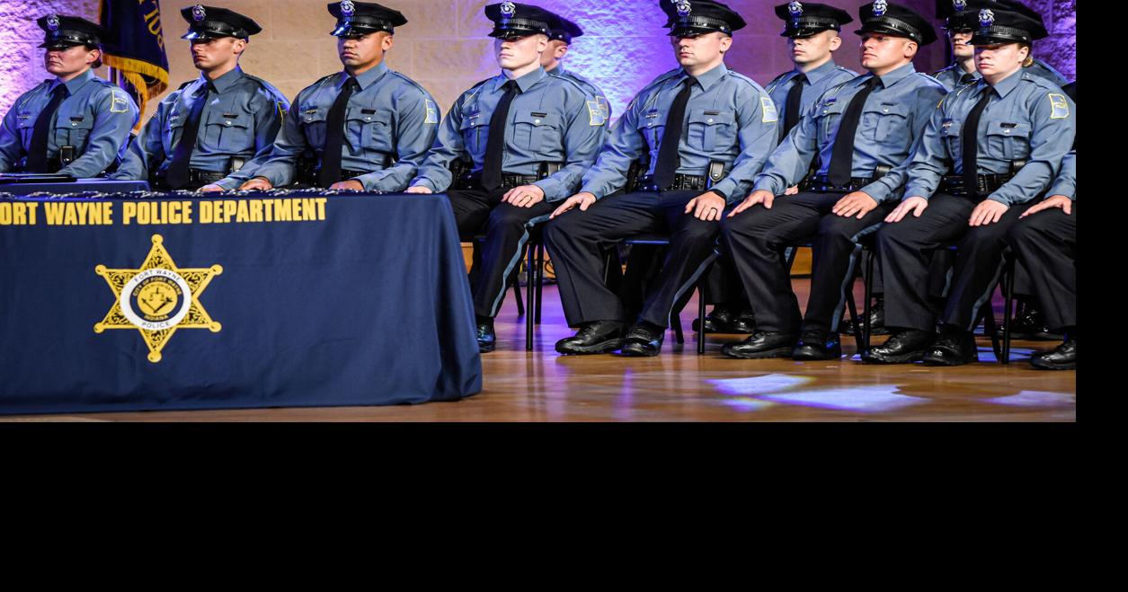 FWPD works to increase diversity | Local | journalgazette.net