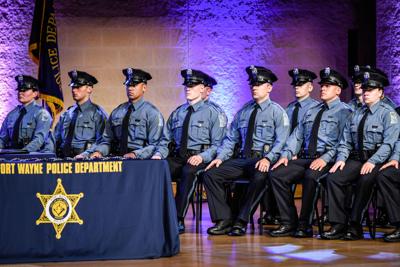 FWPD works to increase diversity | Local | journalgazette.net