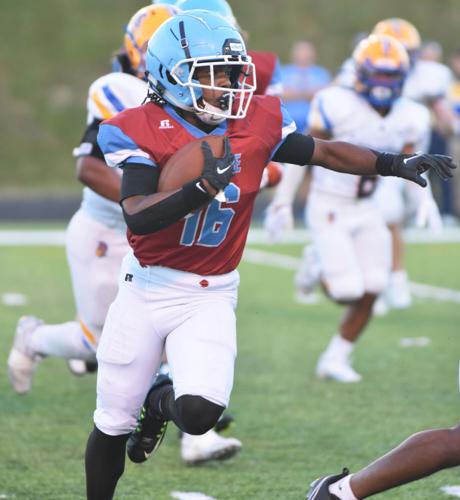Homestead runs away from Wayne for first win | High Schools ...