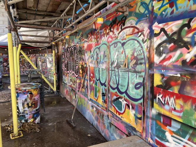 Learning in Liverpool: Trip offers workshops, waterfront views | Living ...