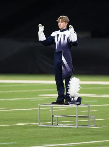 State marching band finals: Homestead places 3rd, Carroll awarded 5th ...