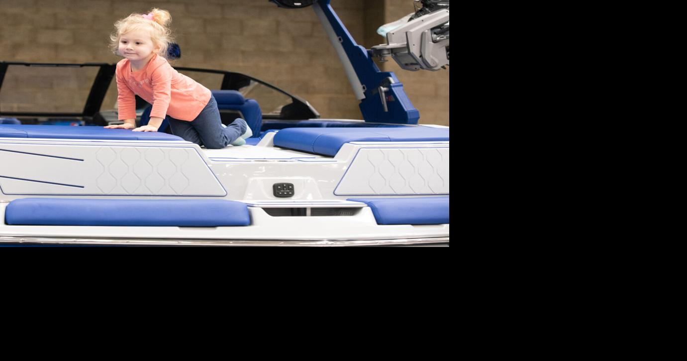 Fort Wayne Boat Show and Sale | Local | journalgazette.net