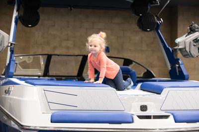Fort Wayne Boat Show and Sale | Local | journalgazette.net