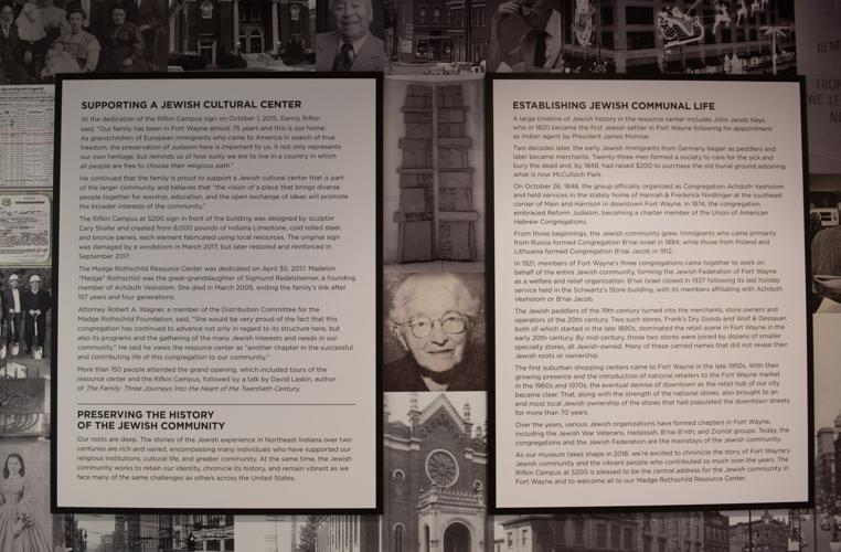 Jewish congregation to celebrate 175th anniversary in Fort Wayne ...
