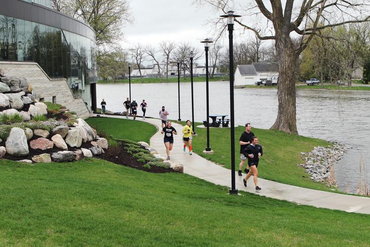 Fort Wayne university's medical mission trips runs on races | Local ...