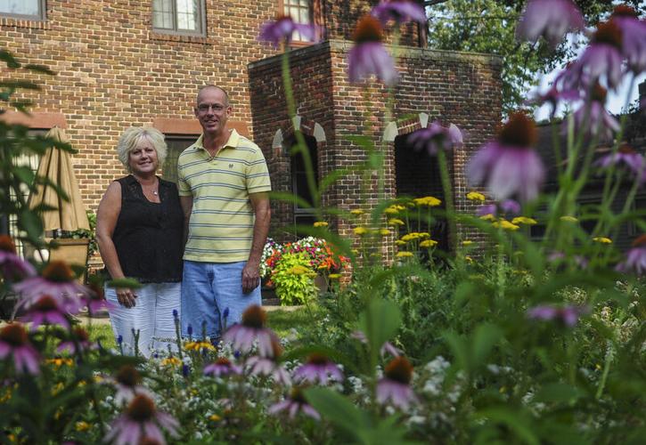 Built to last on North Anthony | Living | journalgazette.net