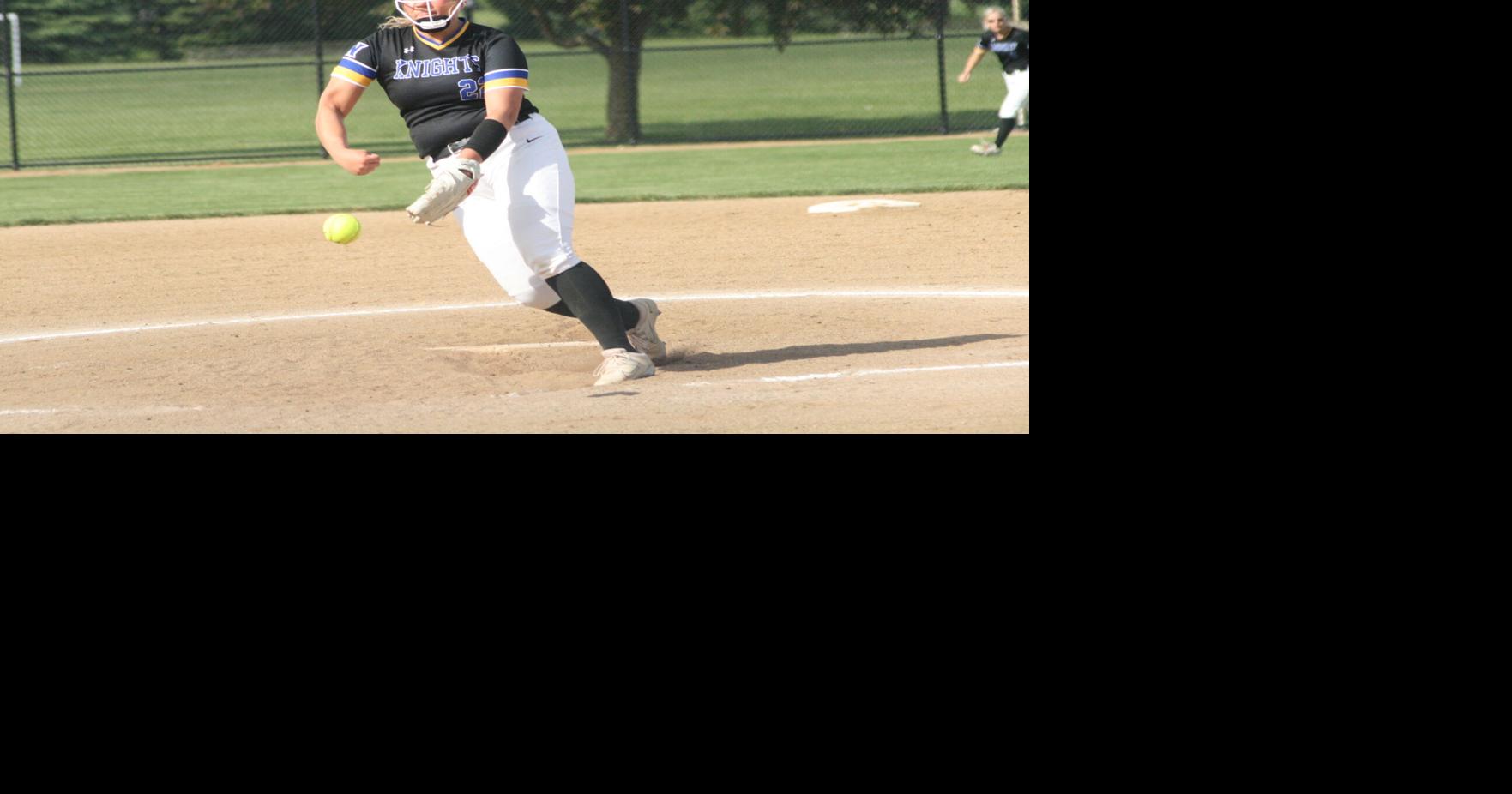 East Noble, Garrett advance in DeKalb softball sectional | High Schools ...