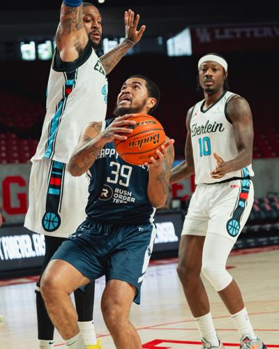 Eberlein Drive, managed by Fort Wayne's Matt Mitchell, reaches TBT ...