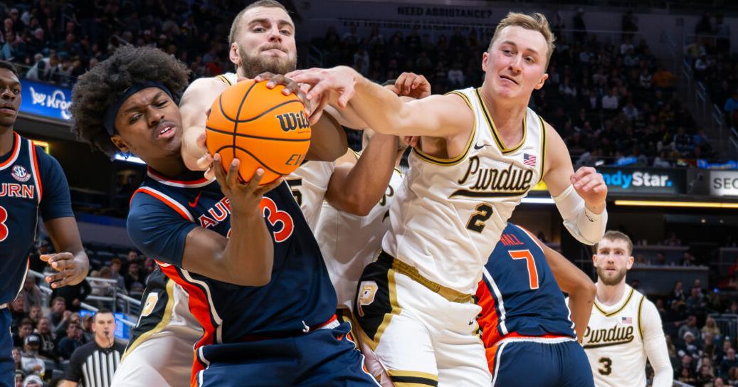 "Be fundamentally sound": Purdue's emphasizes defense | Purdue ...