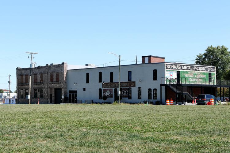 Fort Wayne's riverfront to welcome new restaurant, dance club ...