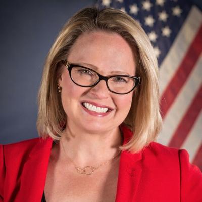 Tritch to appear at Democratic Party events | Political Notebook ...