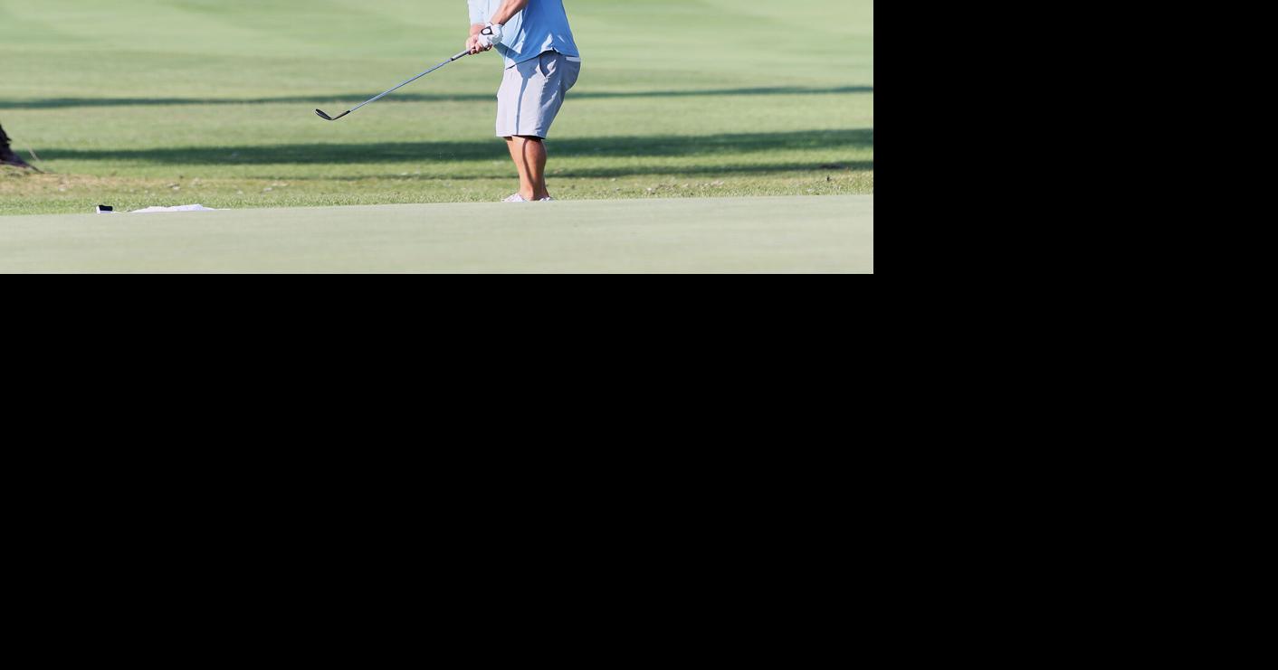 Rory Ransburg wins City Championship at 10 under, 8 strokes ahead of ...