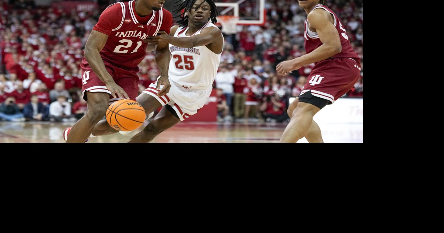 Mgbako stepping up as Hoosiers enter pivotal stretch | IU ...