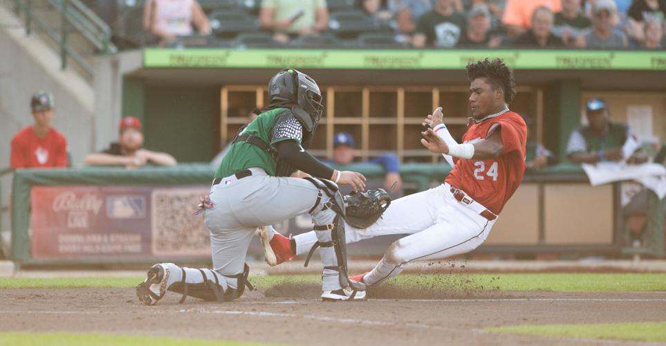No wishes granted as Great Lakes Loons blank TinCaps on Princess Night ...