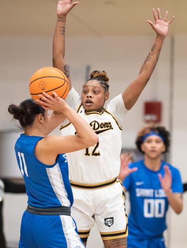 Friday Gallery: Purdue Fort Wayne falls to Saint Louis in Super 16 ...