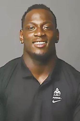 Tuesday's College Roundup: Purdue's Scourton enters portal, more ...