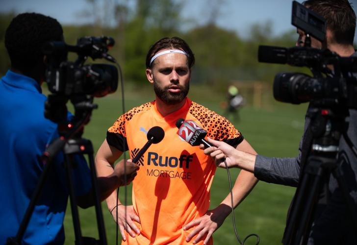 FWFC embracing expectations in Year Three | Sports | journalgazette.net