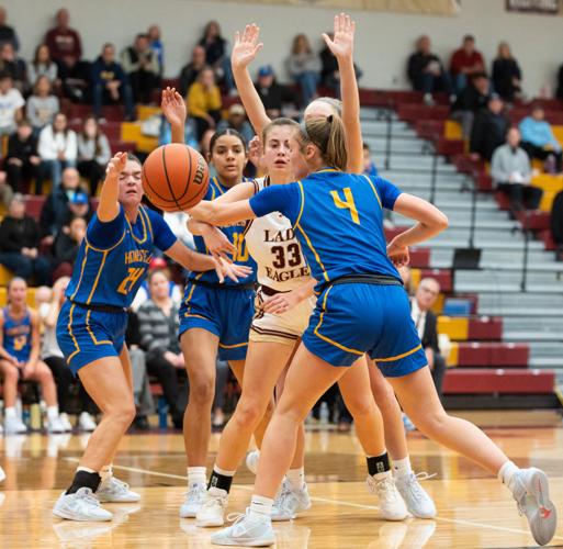 Tuesday Gallery: Columbia City defeats Homestead at home | Multimedia ...