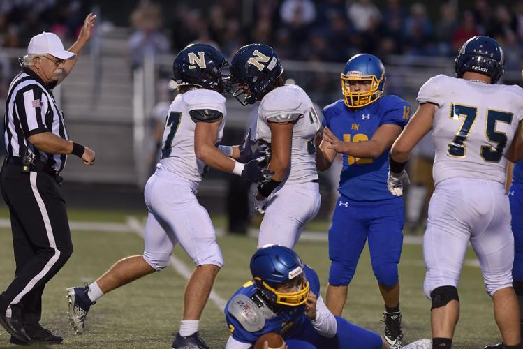 Norwell silences East Noble offense in win | High Schools ...