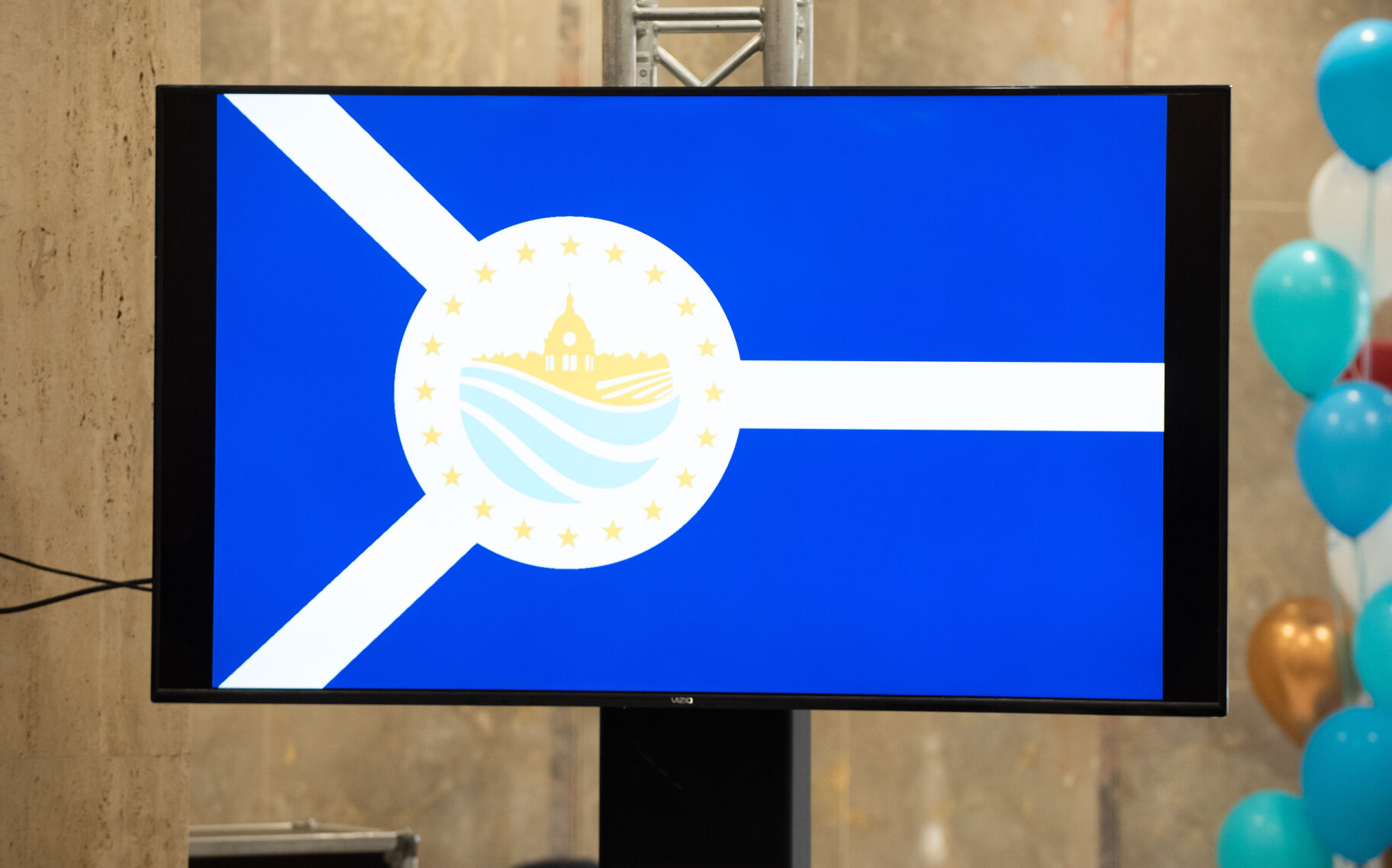 Allen County wraps up bicentennial celebration | Local Government ...