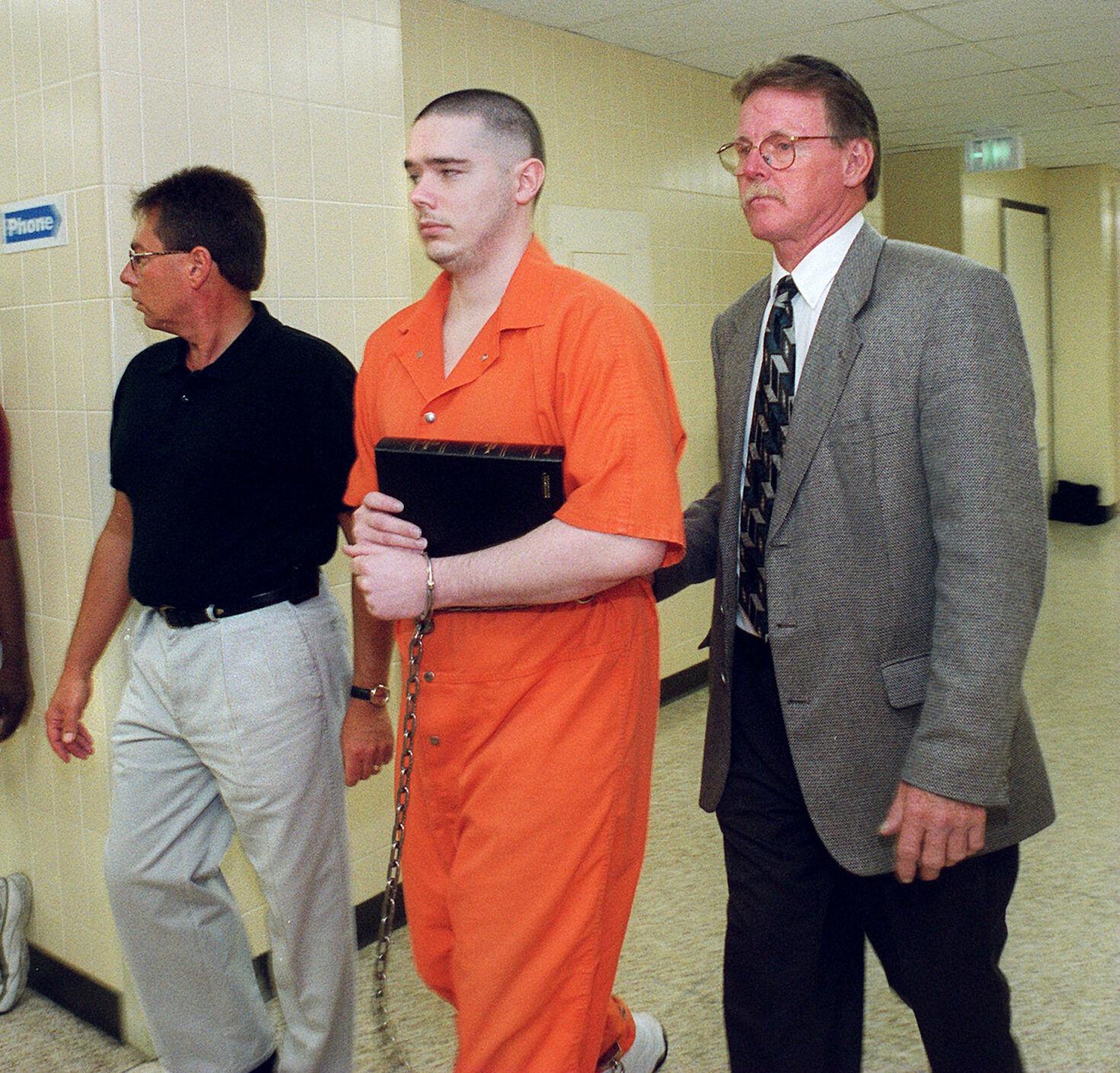 Indiana seeks execution date for Corcoran as state obtains drug ...
