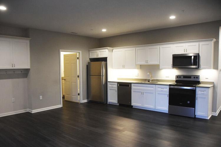 New CASS Housing allows more autonomy | Local | journalgazette.net