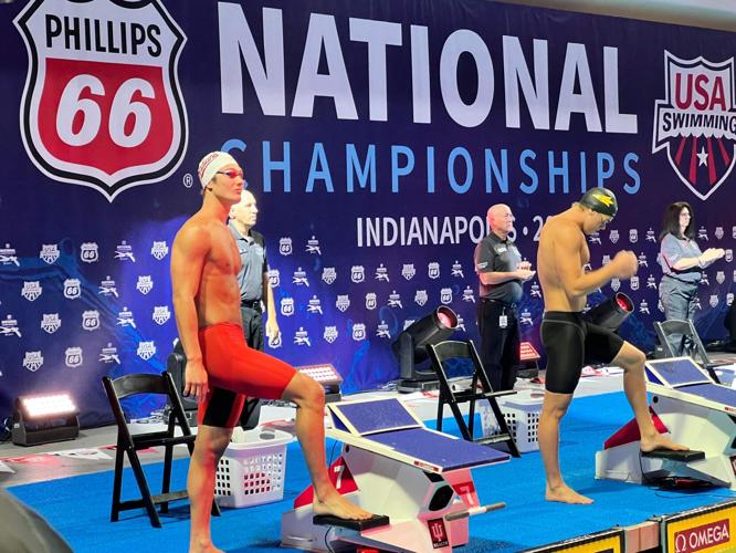 Concordia grad Finn Brooks to celebrate his 21st birthday by racing in ...